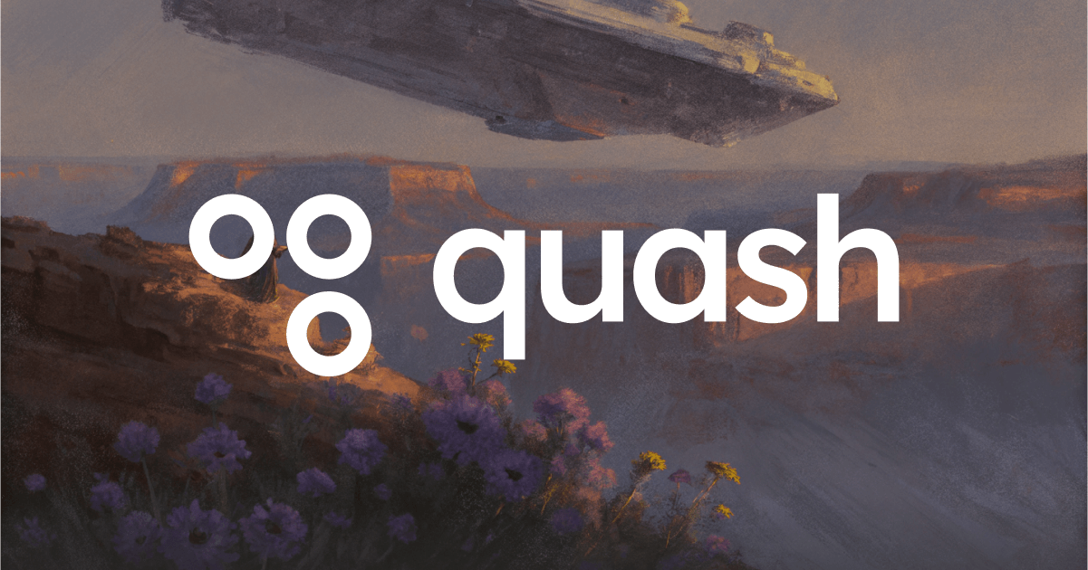 Quash Company Details | About Brisk Labs & Contact Info